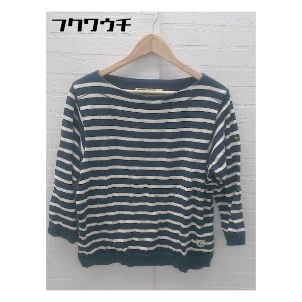 管理番号： 110208000557520210306ベースW541/香付属品： 無<br/>サイズ表記が無いため、カテゴリのサイズは確実なものではありません。必ず実寸をご確認頂くようお願い致します。素材： 画像参照色： ネイビ...