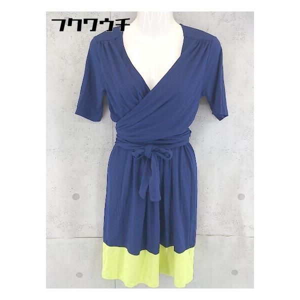 管理番号： 110216001101420210227ベースW501/菅付属品： 無素材： 画像参照色： ネイビーサイズ： サイズUK 8 FR 38梱包サイズ： 通常採寸サイズ： 着丈：約94cm　肩幅：約39cm　身幅：約39cm　ウエ...