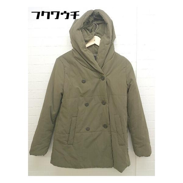 管理番号： 110318000442020240603ベースW364/成付属品： 無素材： 画像参照色： カーキ系サイズ： サイズF梱包サイズ： 通常付属品： 無採寸サイズ： 通常