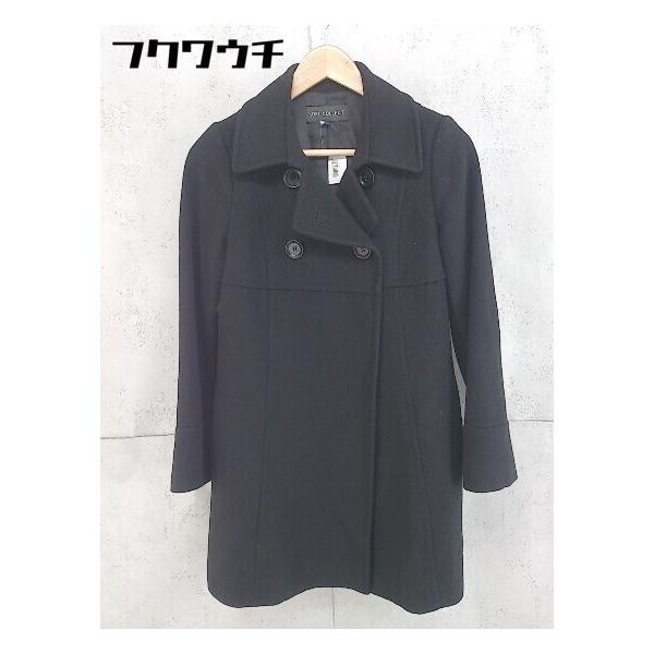 管理番号： 110322000913220210413ベースW153/田付属品： 無素材： 画像参照色： ブラックサイズ： サイズS梱包サイズ： 大採寸サイズ： 着丈：約78cm　肩幅：約35cm　身幅：約44cm　袖丈：約56cm