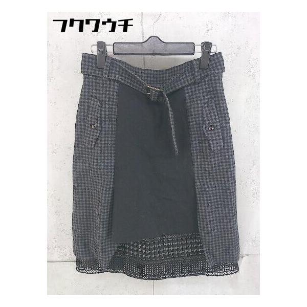 管理番号： 110405000520220210422ベースW154/大付属品： ウエストベルト素材： 画像参照色： ブラック系サイズ： サイズF梱包サイズ： 通常採寸サイズ： 総丈：約56cm　ウエスト：約36cm　ヒップ：約43cm