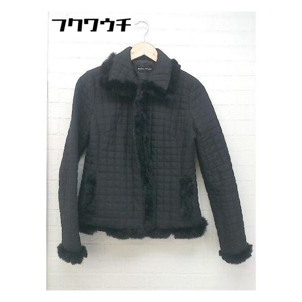 管理番号： 110405000672820220801ベースW687/菅付属品： 無素材： 画像参照色： ブラックサイズ： サイズ9梱包サイズ： 梱包サイズは大サイズになります。採寸サイズ： 着丈：約55cm　肩幅：約37cm　身幅：約47...