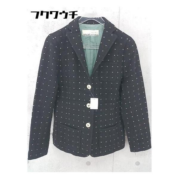 管理番号： 110406000095220210422ベースW622/勝付属品： 無素材： 画像参照色： ブラック ホワイトサイズ： 表記なし梱包サイズ： 通常採寸サイズ： 着丈：約54cm　肩幅：約35cm　身幅：約47cm　袖丈：約55cm