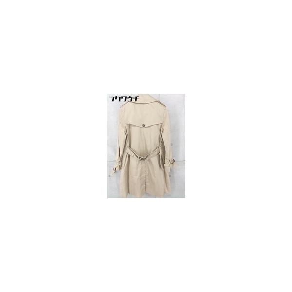 管理番号： 110406000714220241015ベースW20/宮付属品： ベルト、ライナー<br>シミの様な汚れあり。 ライナーは取り外し可能です。素材： 画像参照色： ベージュサイズ： 表記なし梱包サイズ： 大付属品： ...