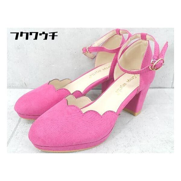 管理番号： 110408000170020210424ベースS364/大付属品： 無<br/>裏地に接着剤が変色した様な跡あり。<br/>その他はあまり使用感は感じない商品です。素材： 合成繊維系/ラバーソール色： ...