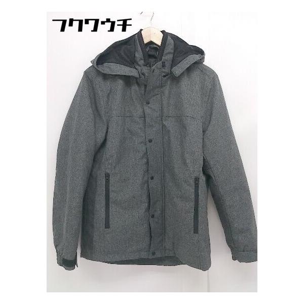 管理番号： 110506000305920241015ベースW36/秀付属品： 無素材： 画像参照色： グレーサイズ： サイズM梱包サイズ： 大付属品： 無採寸サイズ： 大