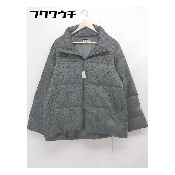 管理番号： 110506000307320210520ベースW36/秀付属品： 無素材： 画像参照色： グレーサイズ： サイズM梱包サイズ： 大採寸サイズ： 着丈：約74cm　肩幅：約46cm　身幅：約61cm　袖丈：約64cm