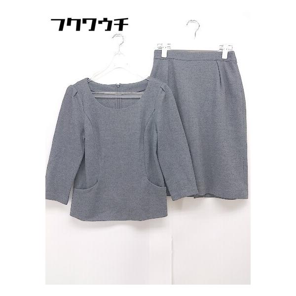 管理番号： 110510001113620241015ベースW823/野付属品： 無素材： 画像参照色： グレーサイズ： 36梱包サイズ： 通常付属品： 無採寸サイズ： 通常