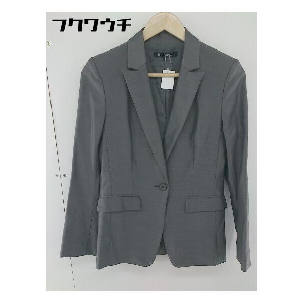 管理番号： 110512001056020210604ベースW757/菅付属品： 無素材： 画像参照色： グレーサイズ： サイズ2梱包サイズ： 通常採寸サイズ： 着丈：約63cm　肩幅：約37cm　身幅：約43cm　袖丈：約59cm