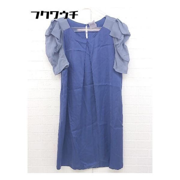 管理番号： 110521002156820210608ベースW450/成<br>付属品： 無<br>素材： 画像参照<br>色： ブルー系<br>サイズ： 表記なし<br>梱包サイ...