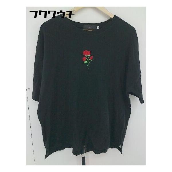 管理番号： 110525000128520241015ベースW43/愛付属品： 無素材： 画像参照色： ブラックサイズ： サイズS梱包サイズ： 通常付属品： 無採寸サイズ： 通常