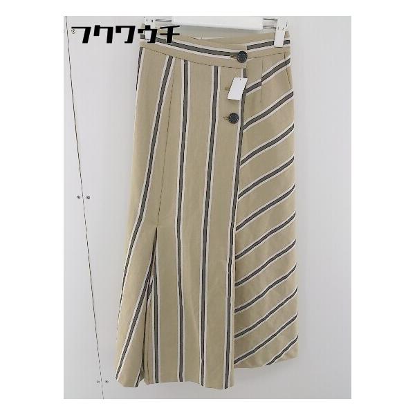 管理番号： 110531002279320210610ベースW785/菅付属品： 無素材： 画像参照色： ベージュサイズ： サイズ36梱包サイズ： 通常採寸サイズ： 股上：約33cm　股下：約51cm　ウエスト：約31cm　もも幅：約32c...