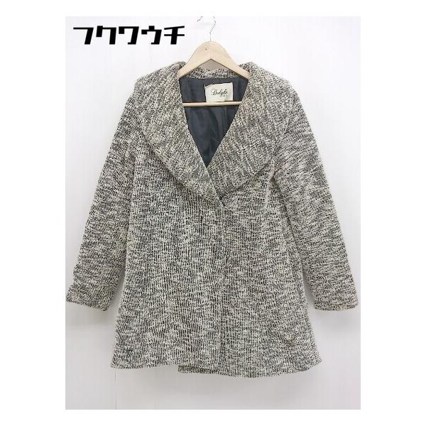 管理番号： 110603000334520241015ベースW7/長付属品： 無素材： 画像参照色： アイボリー系 ブラック系サイズ： サイズ99梱包サイズ： 大付属品： 無採寸サイズ： 大