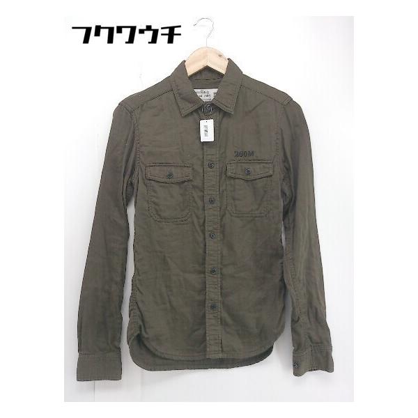 管理番号： 110604000901620210622ベースB63/成付属品： 替えボタン1素材： 画像参照色： カーキ系サイズ： サイズ2梱包サイズ： 通常採寸サイズ： 着丈：約68.5cm　肩幅：約41cm　身幅：約46cm　袖丈：約65cm