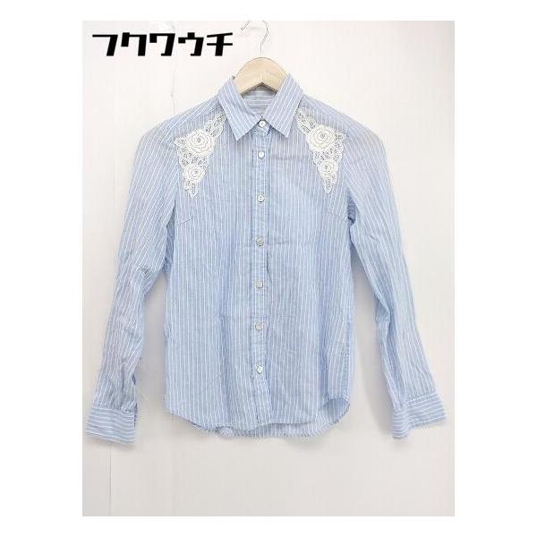 管理番号： 110608001204520210622ベースW295/大付属品： 無素材： 画像参照色： ブルーサイズ： サイズS梱包サイズ： 通常採寸サイズ： 着丈：約59cm　肩幅：約35cm　身幅：約43cm　袖丈：約57cm