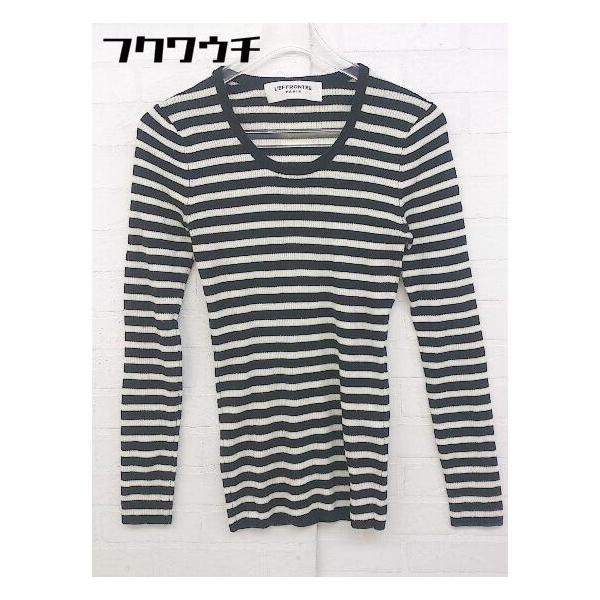 管理番号： 110609000419120210628ベースW122/宮付属品： 無素材： 画像参照色： ホワイト ブラックサイズ： 表記なし梱包サイズ： 通常採寸サイズ： 着丈：約58.5cm　肩幅：約29cm　身幅：約27cm　袖丈：約...