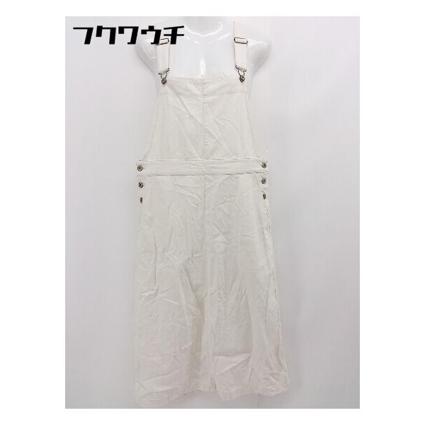 管理番号： 110611001547320210629ベースW949/野<br>付属品： 無<br>素材： 画像参照<br>色： アイボリー<br>サイズ： サイズF<br>梱包サ...