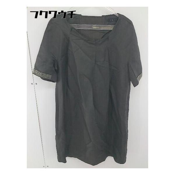 管理番号： 110614000742420210625ベースW300/大<br>付属品： 無<br>素材： 画像参照<br>色： ブラック系<br>サイズ： サイズ40A<br>梱...