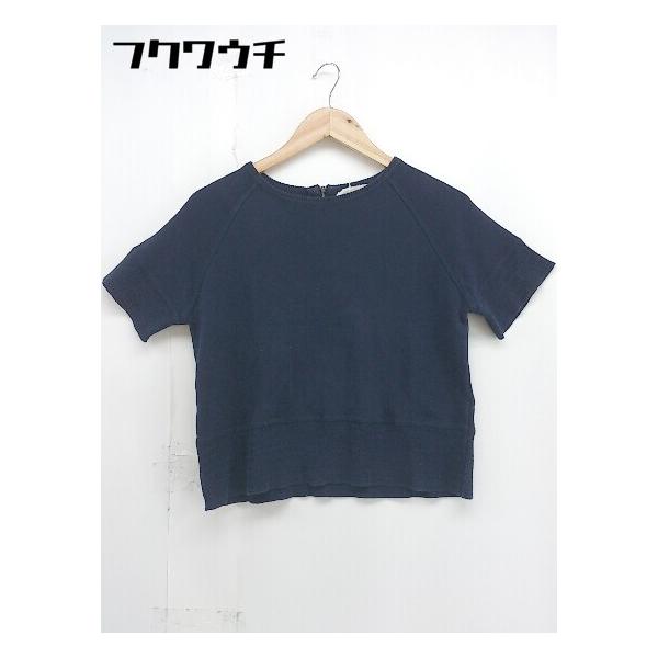 管理番号： 110615000792620210706ベースW824/菅付属品： 無素材： 画像参照色： ネイビーサイズ： 表記なし梱包サイズ： 通常採寸サイズ： 着丈：約50cm　肩幅：-cm　身幅：約47cm　袖丈：約41cm