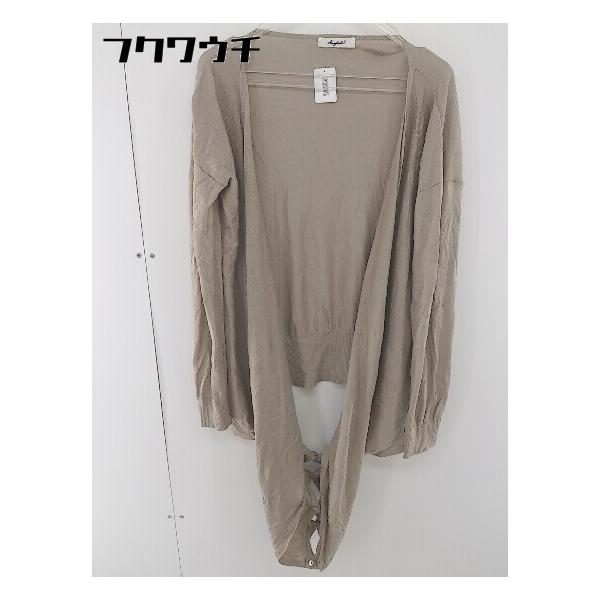 管理番号： 110617000480620241015ベースW961/野付属品： 無素材： 画像参照色： ベージュサイズ： サイズ2梱包サイズ： 通常付属品： 無採寸サイズ： 通常