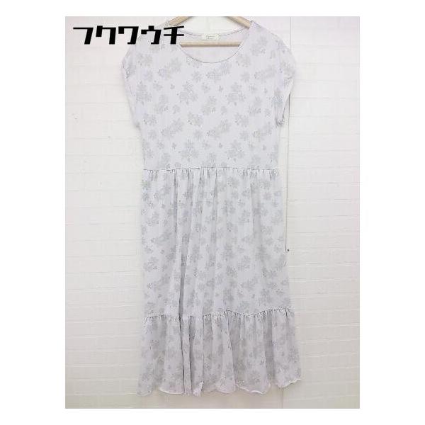 管理番号： 110618000077520210709ベースW19/横<br>付属品： 無<br>　　　　 所々に多少の毛羽立ちあり。<br>素材： 画像参照<br>色： パープル系 マルチ&...