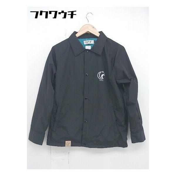 管理番号： 110621000317220210713ベースW33/長付属品： 無素材： 画像参照色： ブラックサイズ： サイズS梱包サイズ： 通常採寸サイズ： 着丈：約65cm　肩幅：-cm　身幅：約53cm　袖丈：約80cm