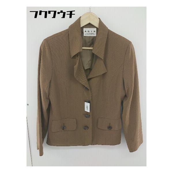 管理番号： 110624001268720241015ベースW497/成付属品： 無素材： 画像参照色： ブラウン系サイズ： サイズ9AR梱包サイズ： 通常付属品： 無採寸サイズ： 通常