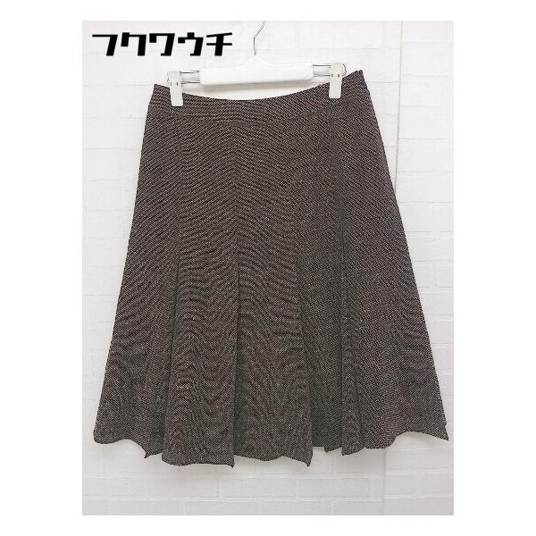 管理番号： 110625000182420241016ベースW31/長付属品： 無<br>やや擦れ感あり素材： 画像参照色： ブラウン ホワイト系サイズ： 表記なし梱包サイズ： 通常付属品： 無<br>やや擦れ感あり...