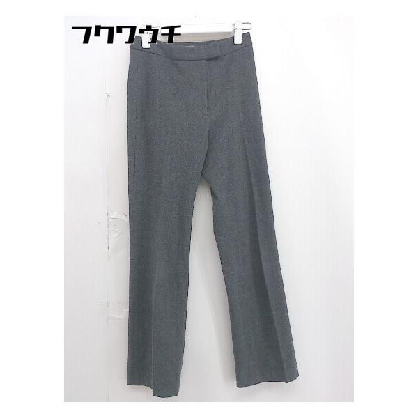 管理番号： 110628000834320241016ベースW19/横付属品： 無<br>全体的に毛羽立ちあり。素材： 画像参照色： グレーサイズ： サイズ 0梱包サイズ： 通常付属品： 無<br>全体的に毛羽立ちあ...