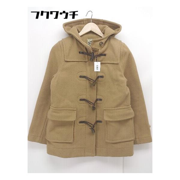 管理番号： 110628001023020241016ベースW19/横付属品： 無<br>所々に毛羽立ちや毛玉あり。素材： 画像参照色： キャメルサイズ： サイズ M梱包サイズ： 大付属品： 無<br>所々に毛羽立ち...