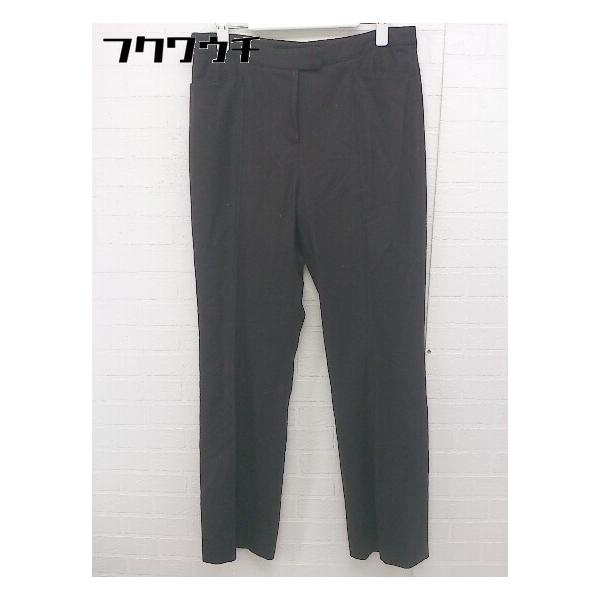 管理番号： 110629000129720210708ベースW19/横付属品： 無　　　　 全体的に多少の毛羽立ちあり。素材： 画像参照色： ダークブラウンサイズ： サイズ 70梱包サイズ： 通常採寸サイズ： 股上：約29cm　股下：約74...
