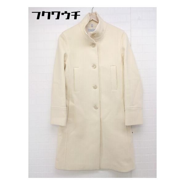 管理番号： 110629000151820241016ベースW501/成付属品： 無<br>背面の右裾にシミの様な汚れあり。素材： 画像参照色： ベージュ系サイズ： サイズD34 USA2 F36梱包サイズ： 大付属品： 無&l...