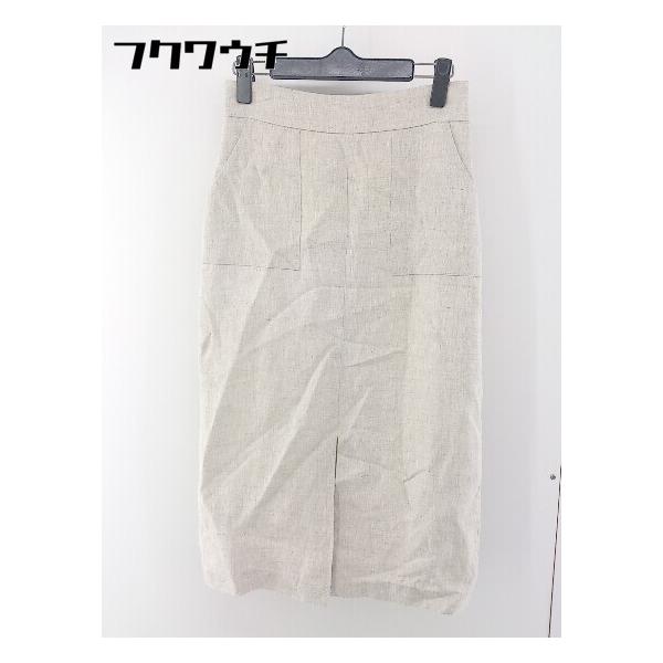 管理番号： 110630000709720210716ベースW25/横付属品： 無素材： 画像参照色： ベージュサイズ： サイズ S梱包サイズ： 通常採寸サイズ： 総丈：約72cm　ウエスト：約32cm　ヒップ：約44cm