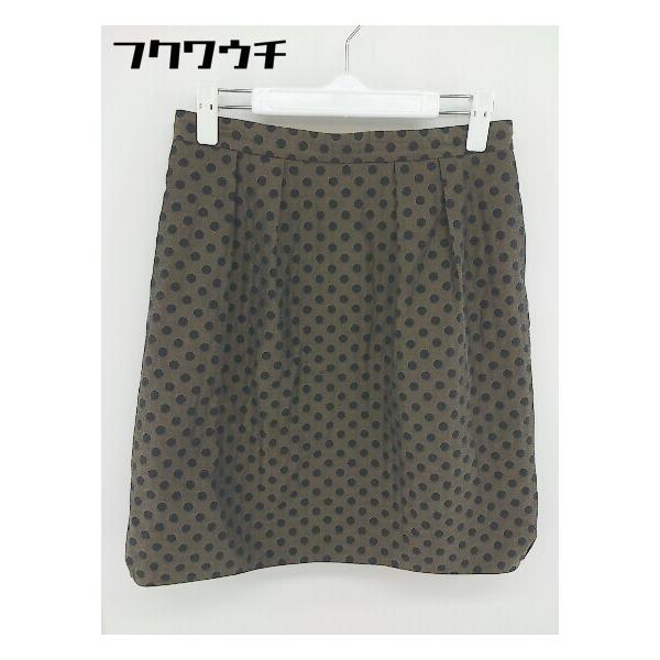 管理番号： 110708000831120210722ベースW363/大付属品： 無素材： 画像参照色： ブラウンサイズ： サイズ38梱包サイズ： 通常採寸サイズ： 総丈：約48cm　ウエスト：約35cm　ヒップ：約48cm