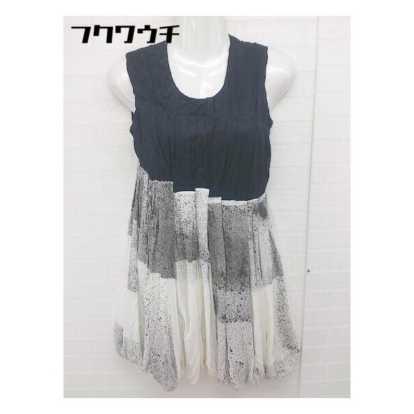 管理番号： 110709000823320210727ベースW525/成<br>付属品： 無<br>素材： 画像参照<br>色： ブラック系<br>サイズ： サイズS<br>梱包サ...
