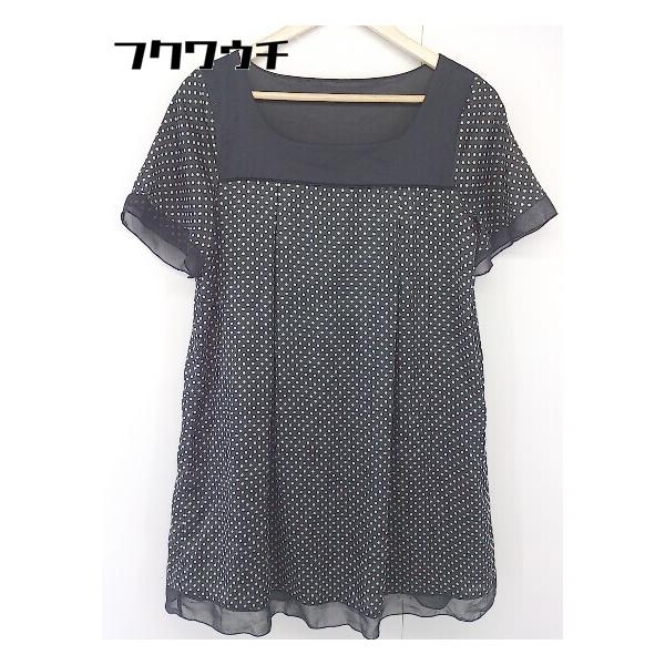 管理番号： 110713000130920241016ベースW42/長付属品： 無<br>やや擦れ感あり素材： 画像参照色： ブラック ベージュ系サイズ： 表記なし梱包サイズ： 通常付属品： 無<br>やや擦れ感あり...