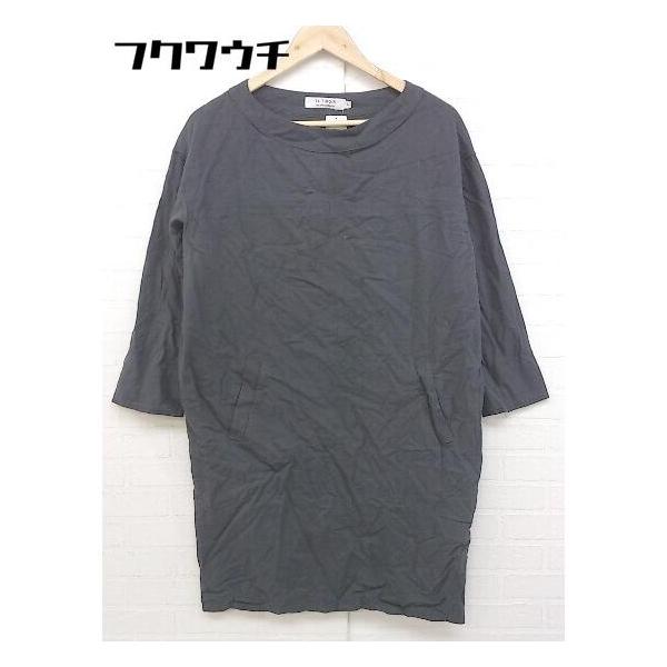 管理番号： 110713000487420210731ベースW41/長<br>付属品： 無<br>素材： 画像参照<br>色： グレー<br>サイズ： サイズL<br>梱包サイズ：...