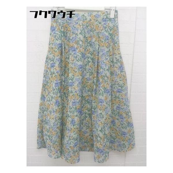 管理番号： 110716000436320210804ベースW869/菅付属品： 無素材： 画像参照色： グリーン マルチサイズ： サイズM梱包サイズ： 通常採寸サイズ： 総丈：約75cm　ウエスト：約32cm　ヒップ：約48cm