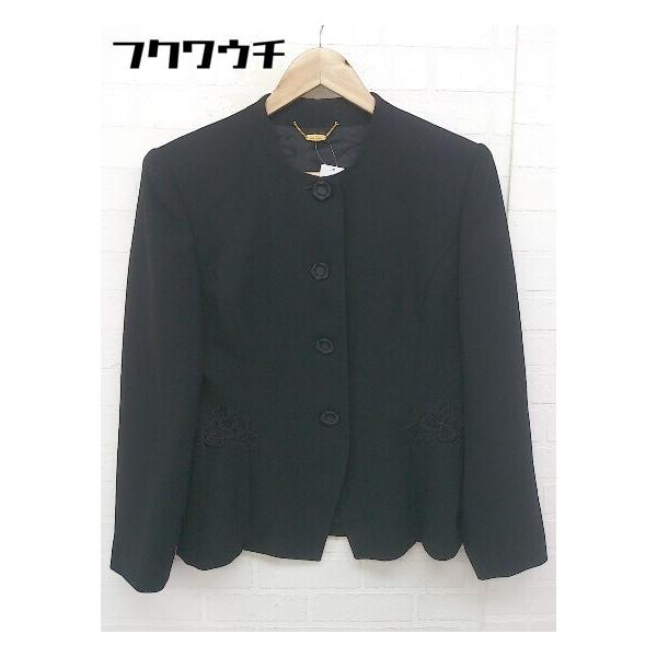 管理番号： 110723000363020210804ベースW30/横付属品： 無素材： 画像参照色： ブラックサイズ： サイズ B86-90 H92-96梱包サイズ： 通常採寸サイズ： 着丈：約57cm　肩幅：約37cm　身幅：約51cm...