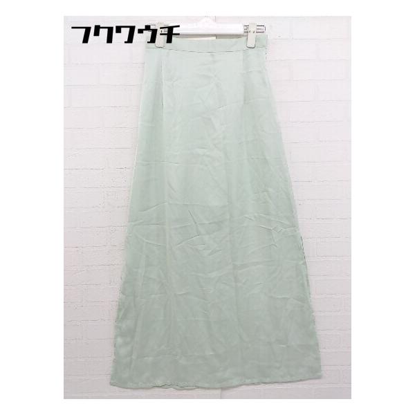 管理番号： 110806000225120210826ベースW88/野付属品： タグ素材： 画像参照色： ミントグリーンサイズ： サイズS梱包サイズ： 通常採寸サイズ： 総丈：約95cm　ウエスト：約32cm　ヒップ：約38cm