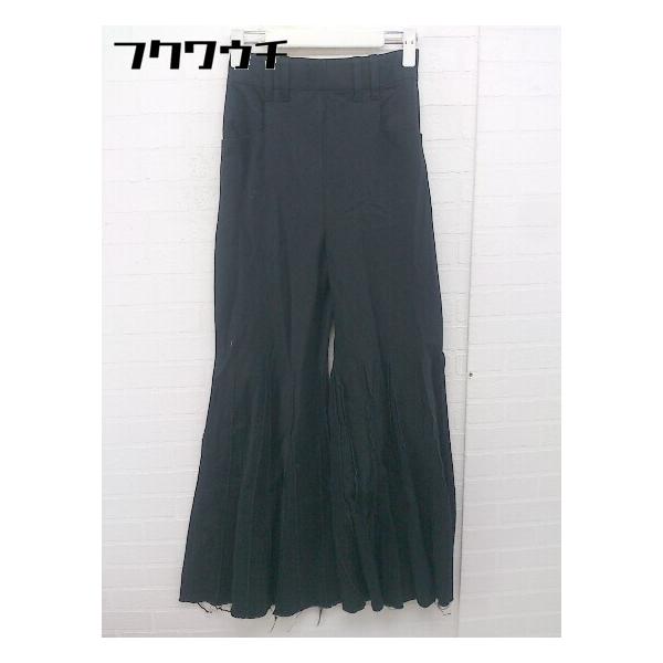 管理番号： 110806000356220241016ベースW87/野付属品： 無　多少の色褪せあり。素材： 画像参照色： ブラックサイズ： サイズ1梱包サイズ： 通常付属品： 無　多少の色褪せあり。採寸サイズ： 通常