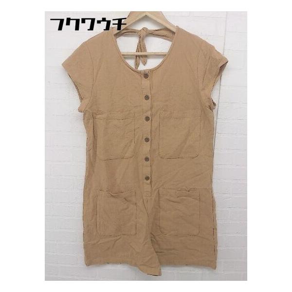 管理番号： 110811000555320241016ベースW427/大付属品： 無<br>多少の使用感あり。素材： 画像参照色： ブラウンサイズ： サイズF梱包サイズ： 通常付属品： 無<br>多少の使用感あり。採...