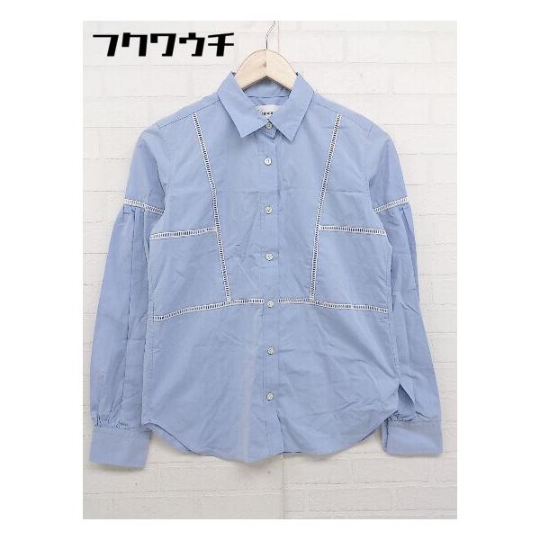 管理番号： 110818000692420241016ベースW222/宮付属品： 無素材： 画像参照色： ライトブルー系サイズ： サイズM梱包サイズ： 通常付属品： 無採寸サイズ： 通常