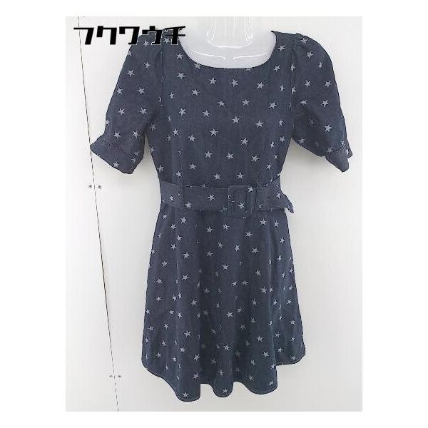 管理番号： 110826000741420210904ベースW60/横<br>付属品： ウエストベルト<br>　　　　 所々擦れあり。<br>素材： 画像参照<br>色： インディゴ ホワイト...
