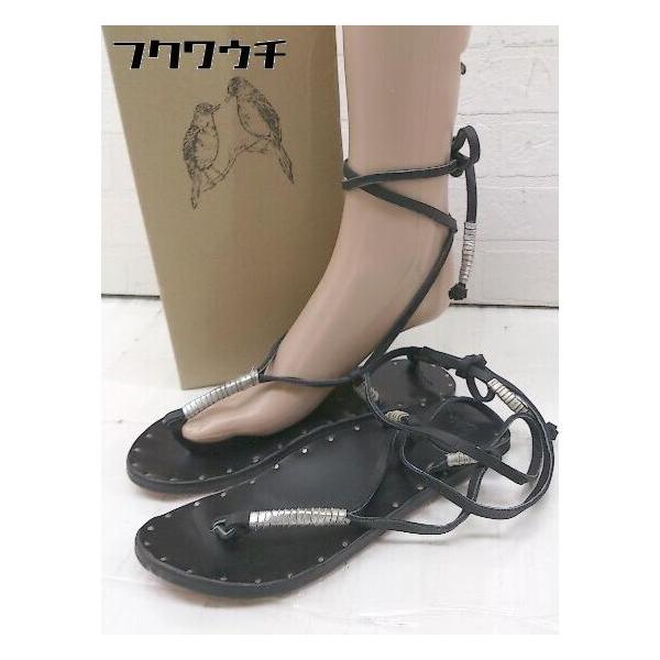 管理番号： 110827000269020241016ベースS449/大付属品： 箱 保存袋素材： レザー/レザーソール色： ブラックサイズ： サイズ6梱包サイズ： 通常付属品： 箱 保存袋採寸サイズ： 通常