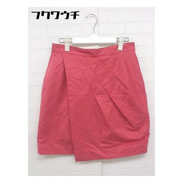 管理番号： 110830001004620210909ベースW940/菅付属品： 無素材： 画像参照色： レッドサイズ： サイズ38梱包サイズ： 通常採寸サイズ： 総丈：約45cm　ウエスト：約34cm　ヒップ：約45cm