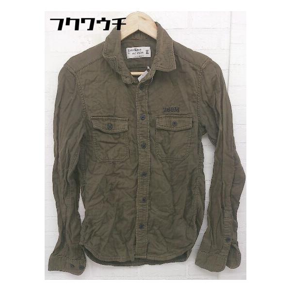 管理番号： 110901000250520241016ベースW587/成付属品： 替えボタン1素材： 画像参照色： カーキ系サイズ： サイズ2梱包サイズ： 通常付属品： 替えボタン1採寸サイズ： 通常