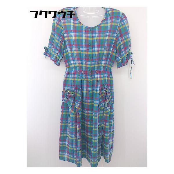 管理番号： 110901000393920210917ベースW471/大<br>付属品： 無<br>　　　　 ブランドタグに汚れあり。<br>　　　　 肩パッド付です。<br>素材： 画像参照...