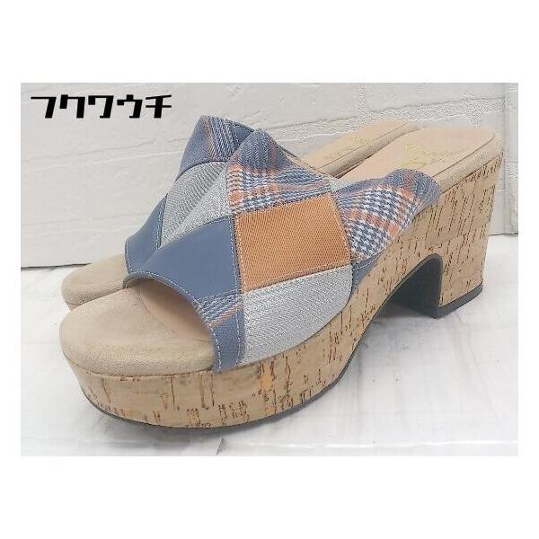 管理番号： 110903001614820210917ベースS37/長付属品： 無素材： コットン系 レザー系/ラバーソール色： マルチサイズ： サイズL梱包サイズ： 通常採寸サイズ： 底長：-cm　底甲幅：約7.5cm　ヒール：約8.5cm