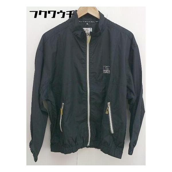 管理番号： 110906000466520211006ベースW284/宮付属品： 無素材： 画像参照色： チャコール系サイズ： サイズL梱包サイズ： 通常採寸サイズ： 着丈：約66cm　肩幅：約56.5cm　身幅：約61cm　袖丈：約52.5cm